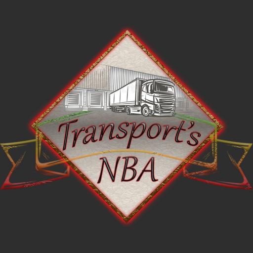 NBA TRANSPORT´S on Trucky - The Virtual Trucker Companion App