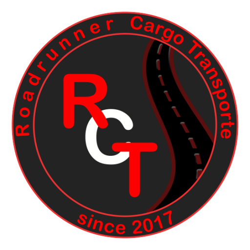 Roadrunner CargoTrans on Trucky - The Virtual Trucker Companion App