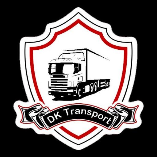 DK Transport VTC on Trucky - The Virtual Trucker Companion App