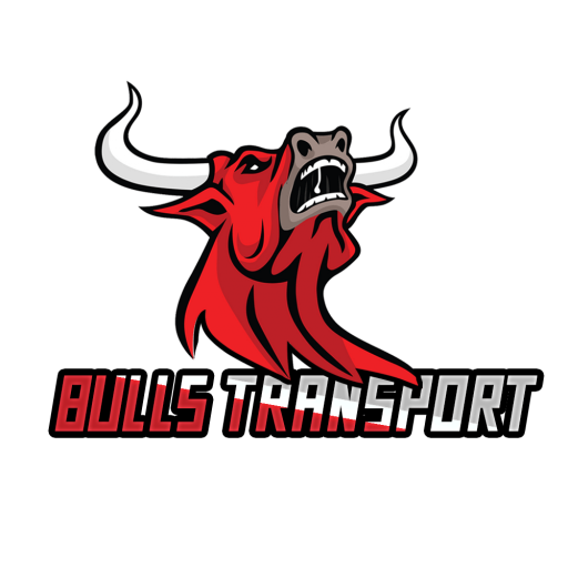 Bulls Transport on Trucky - The Virtual Trucker Companion App