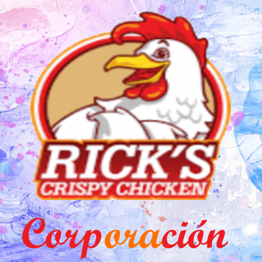Rick's Crispy Chicken Corporación on Trucky - The Virtual Trucker ...