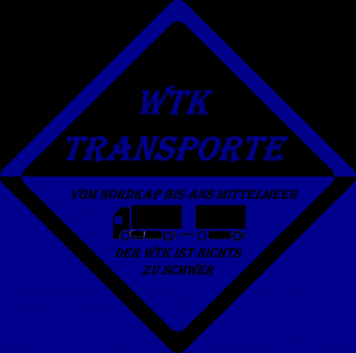 WTK Transporte on Trucky - The Virtual Trucker Companion App