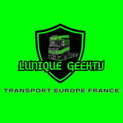 Chibrax on Trucky - The Virtual Trucker Companion App